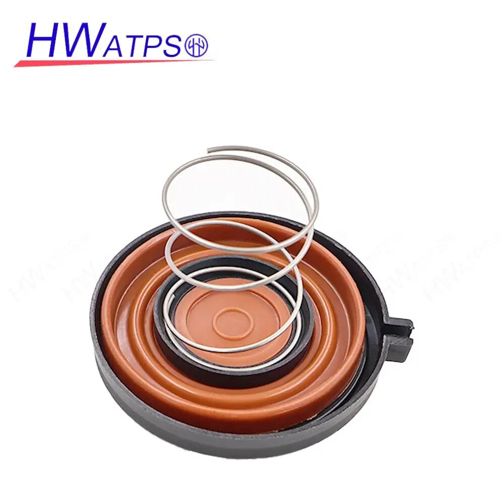 Мембрана клапанной крышки F4J16 SQRF4J16A, 1PC