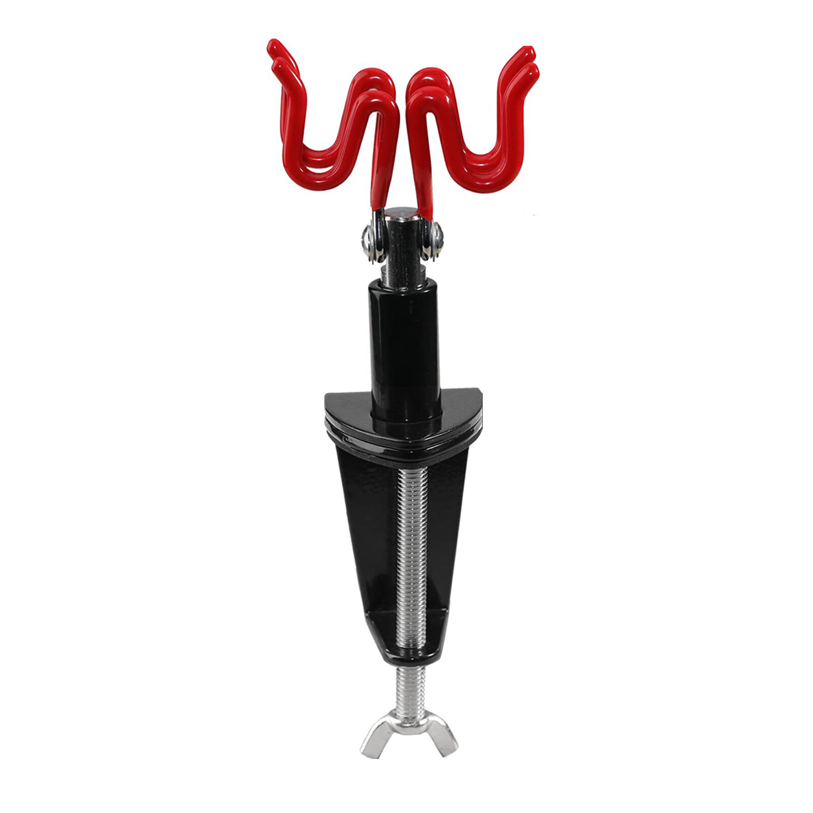 Док-станция для аэрографов с защитой от случайного падения