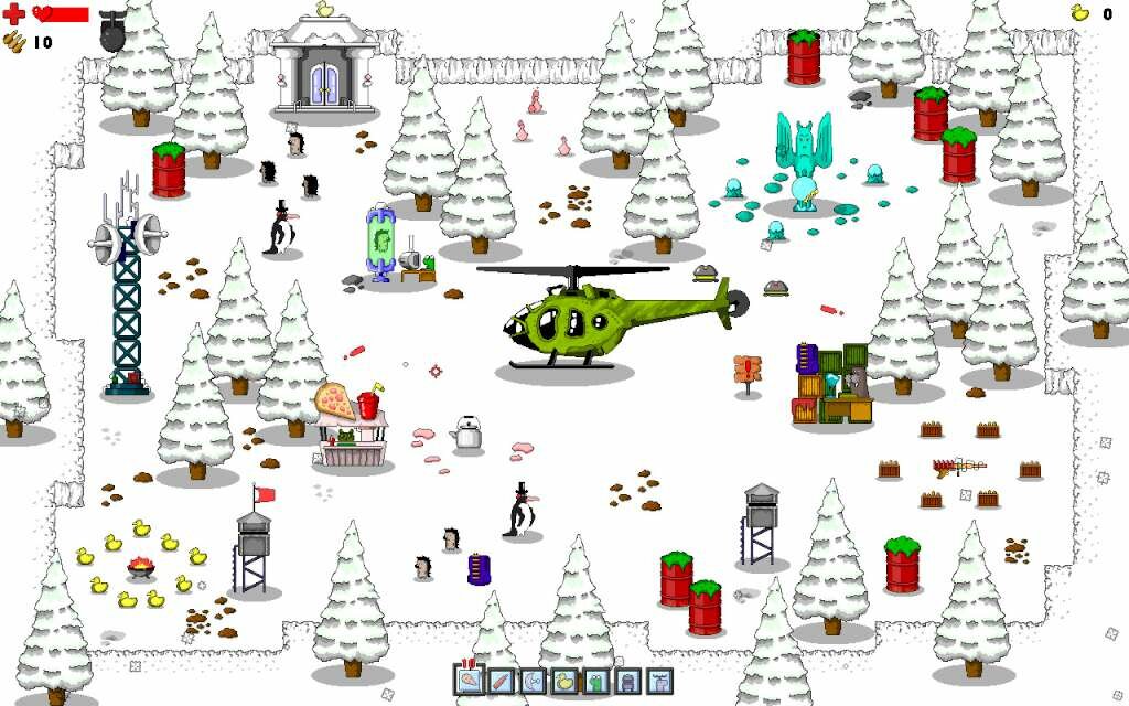 The Big Elk Steam Ключ • Активация Steam • регион Весь мир • цифровой ключ