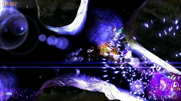 Retrobooster Steam Ключ • Активация Steam • регион Весь мир • цифровой ключ