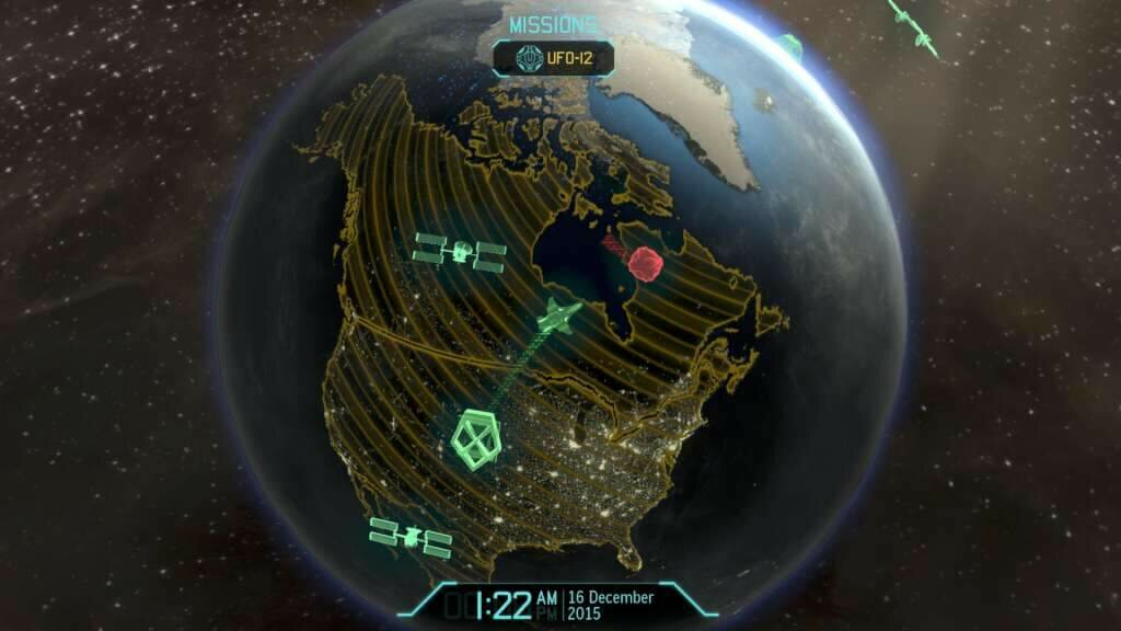 XCOM: Enemy Unknown Complete Pack PC Steam Подарок • регион Весь мир — фото 1