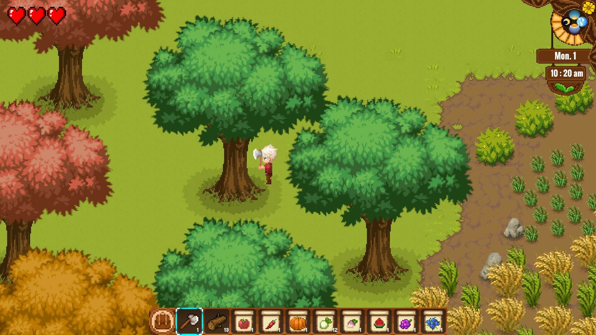 Lamu PC Steam Ключ | купить цифровой ключ для активации в России