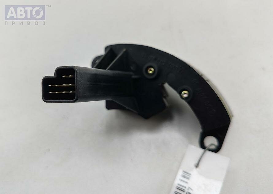 Датчик угла поворота руля Mercedes E-Class W211 (2002-2009)