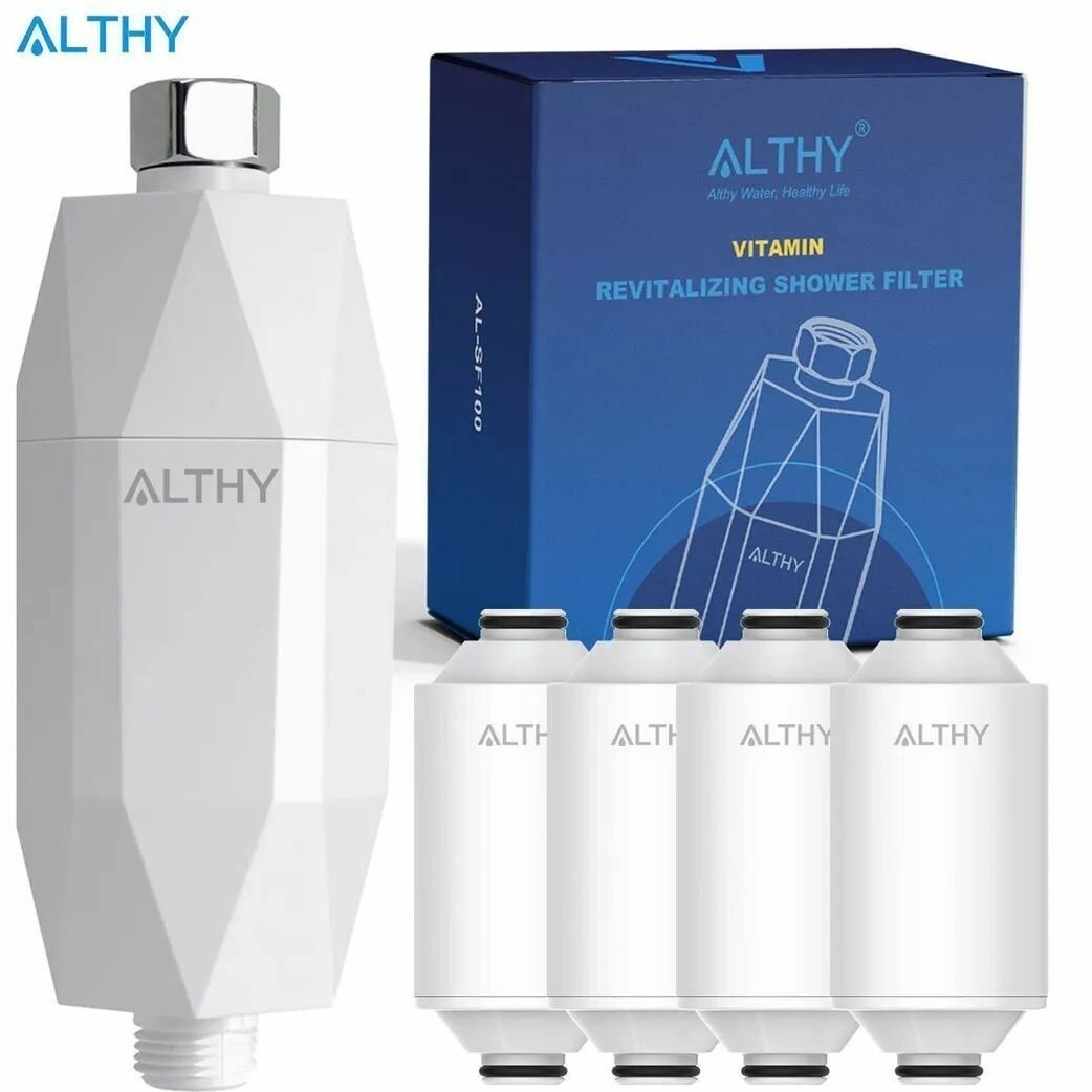 Система очистки воды