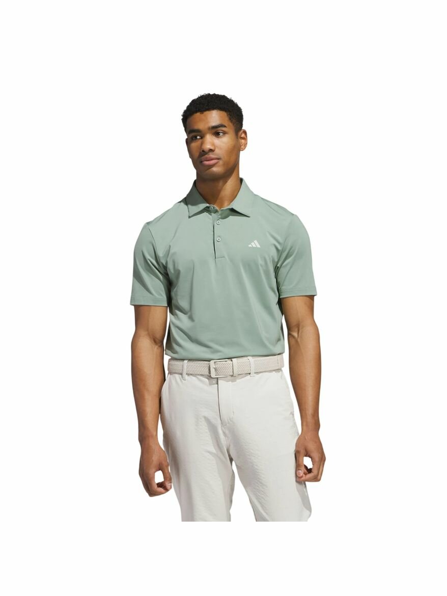 Поло спортивное Ultimate365 Solid Polo Shirt