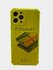 Чехол для iPhone 12 Pro Max