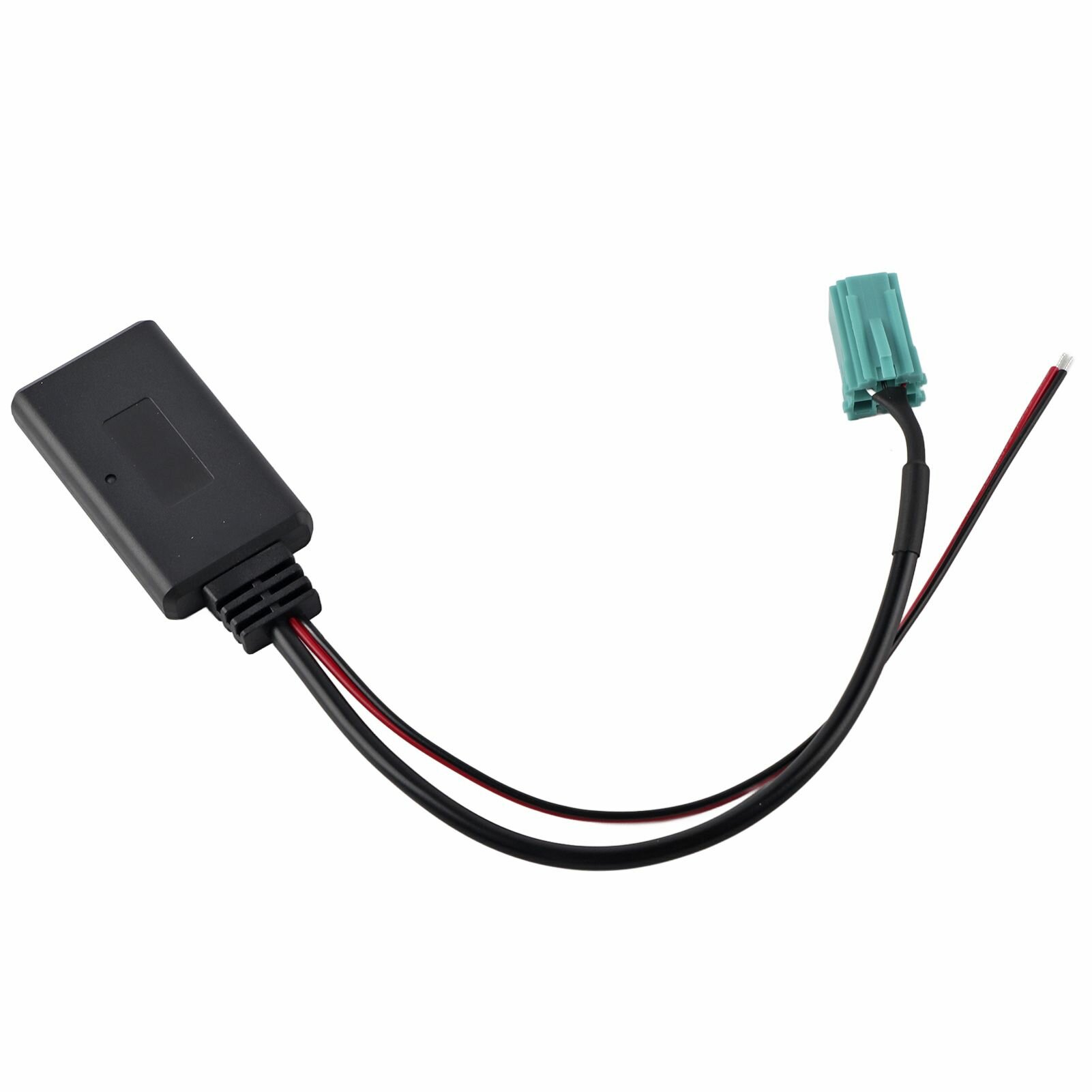 Аудиоадаптер Bluetooth AUX для Renault Clio 2005-2011