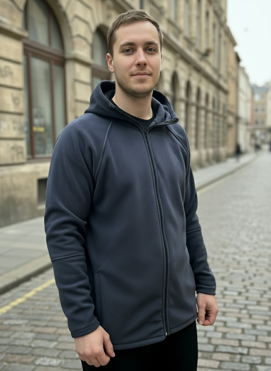 Толстовка  2026