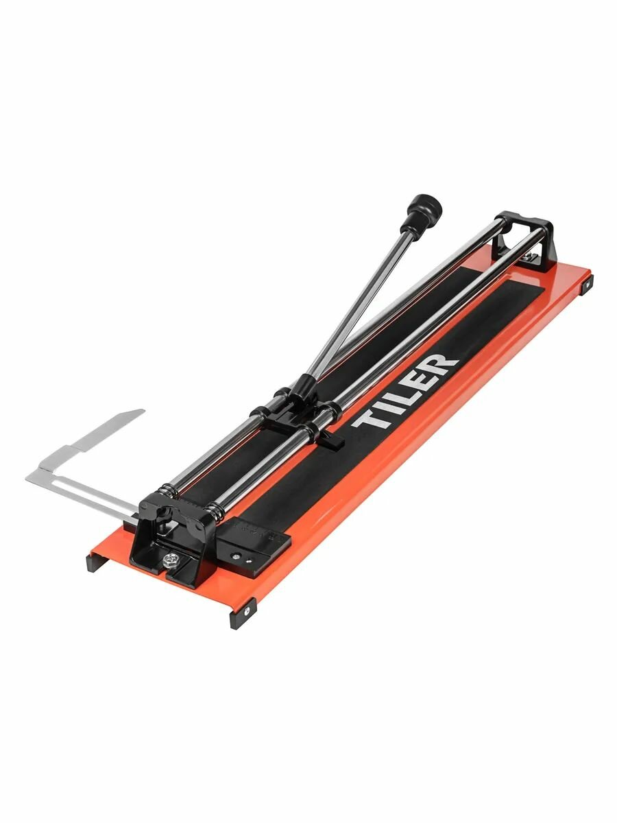 Плиткорез ручной Tiler рез до 600мм (оригинал), роликовый резец 15мм