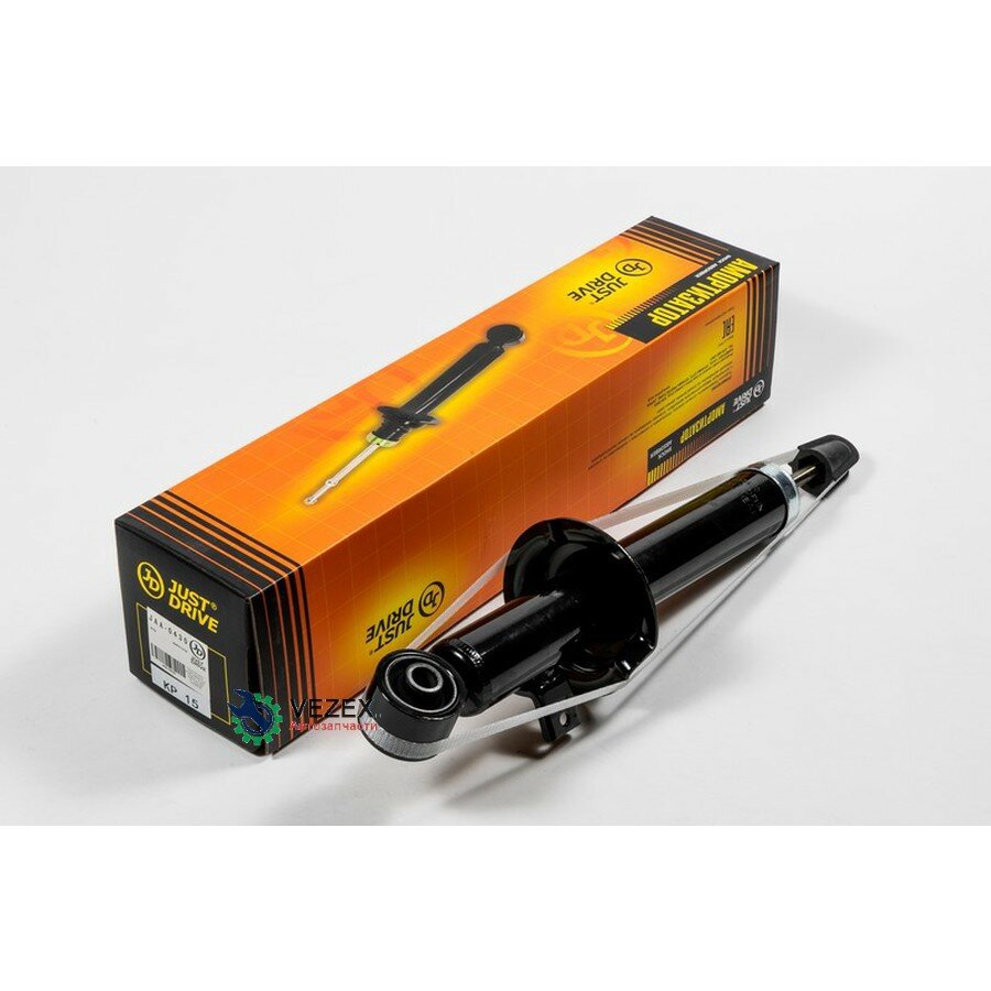 JUST DRIVE JAA0430 Амортизатор газомасляный задний /NSF9137B/