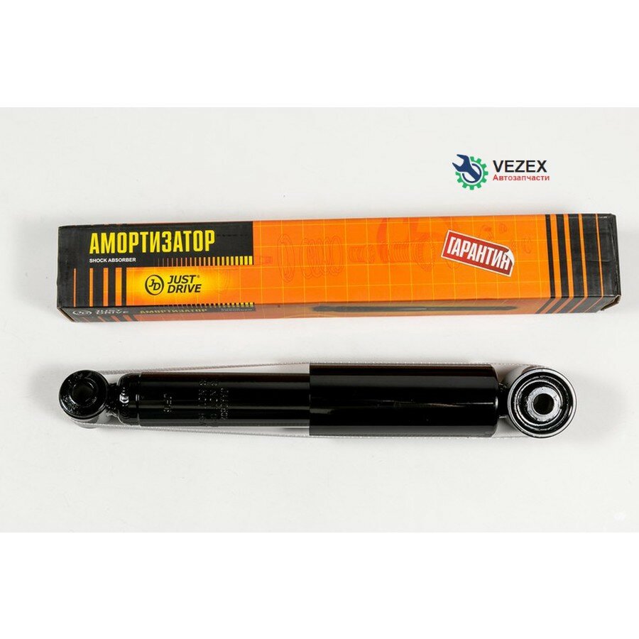 JUST DRIVE JAA0502 Амортизатор газомасляный задний /24-277303/