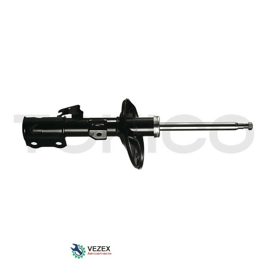 TOKICO B3212 Стойка газомасляная передняя правая