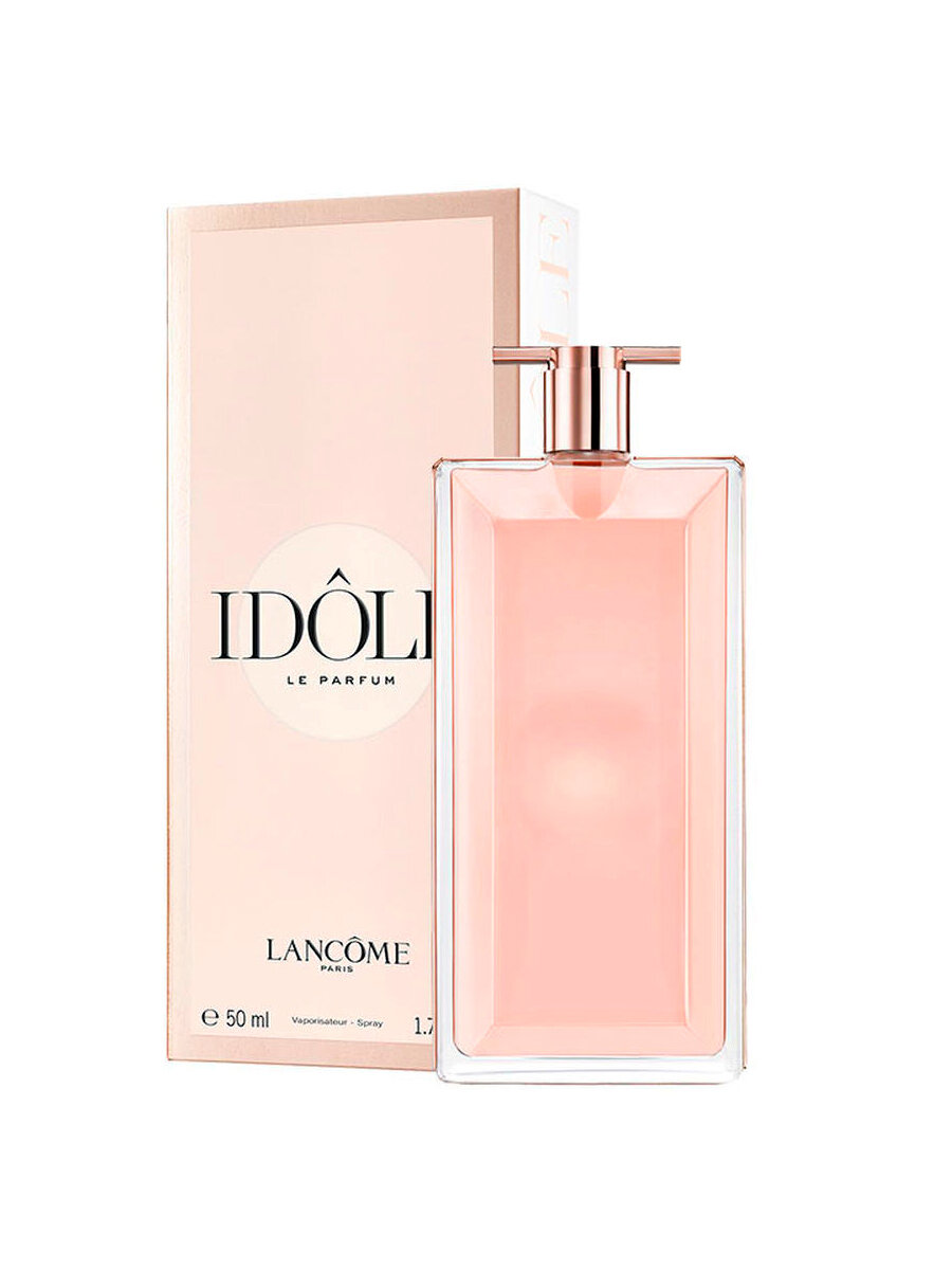 Парфюмерная вода Lancome Idole 50 мл.