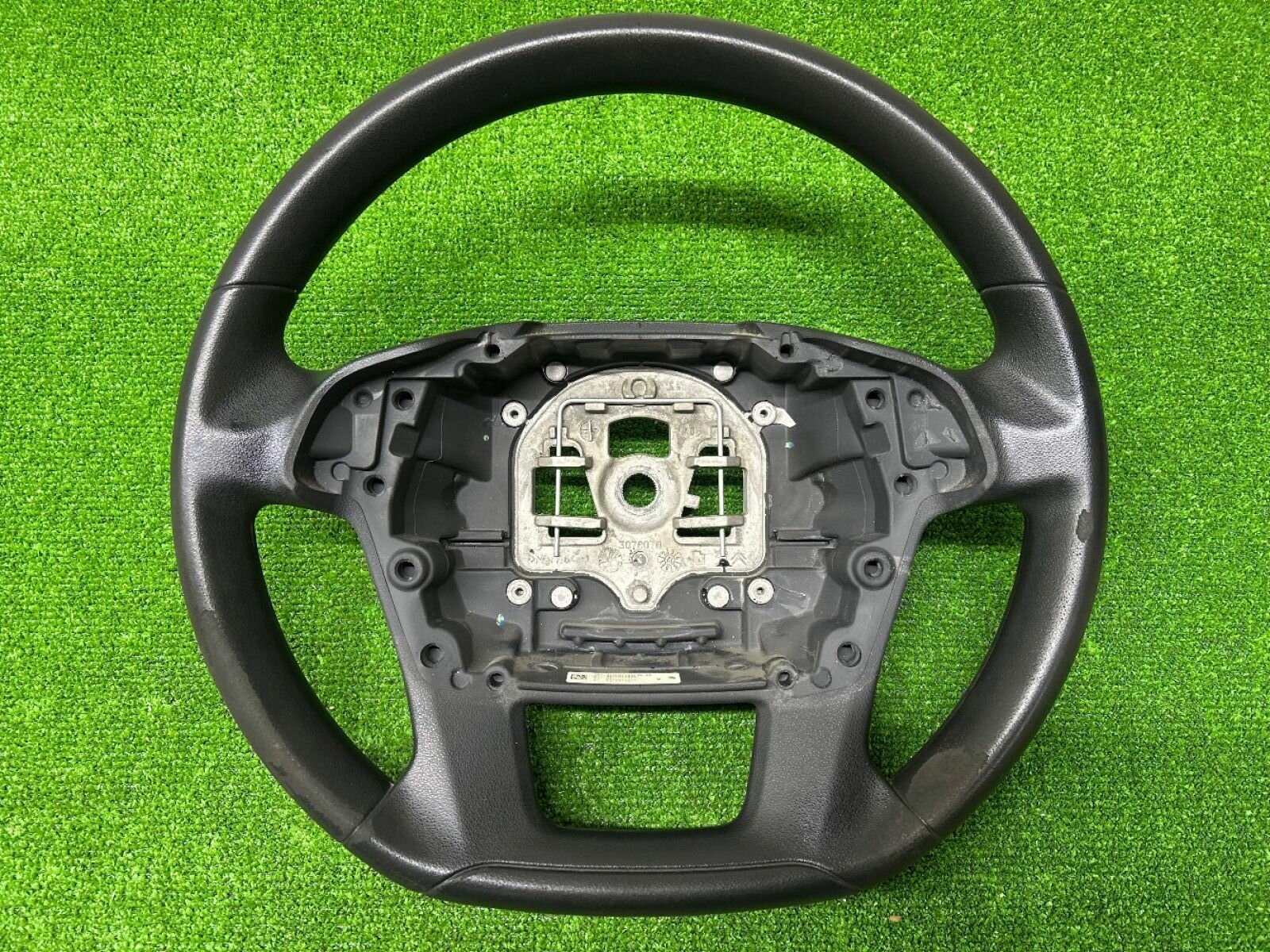 Руль Citroen С4 B7 хэтчбек 1.6 EP6 120 Л/С 2012