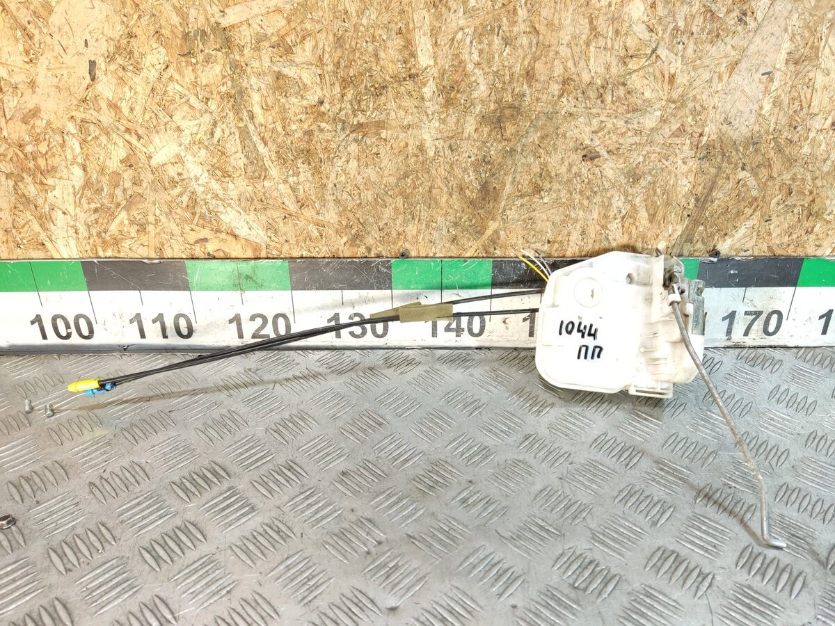 Замок двери передней правой MITSUBISHI Outlander GF 5715A728