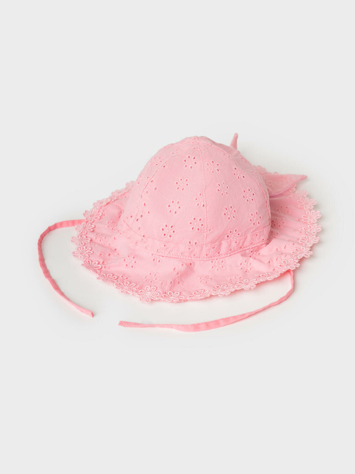 Панама для девочек