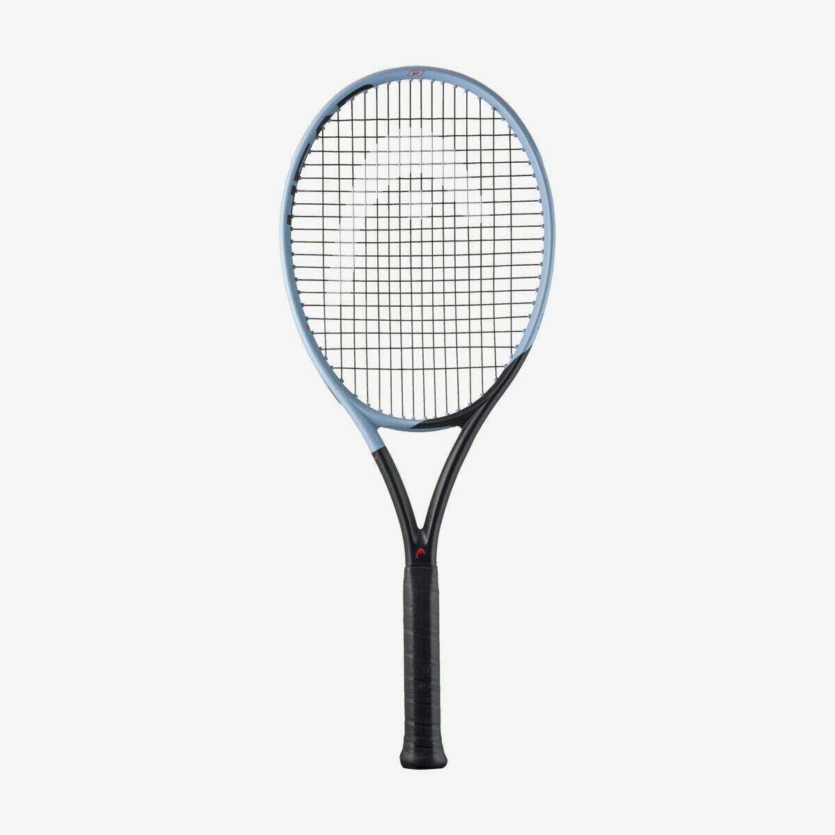 Decathlon Теннисная ракетка Head Instinct MP 2025, размер GRIP 3, цвет голубой