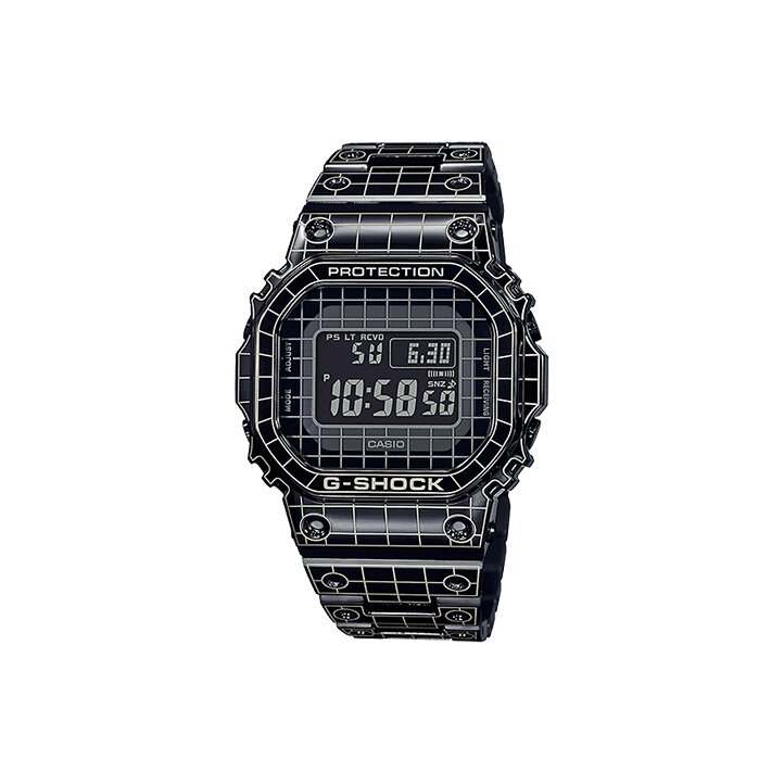 Наручные часы CASIO