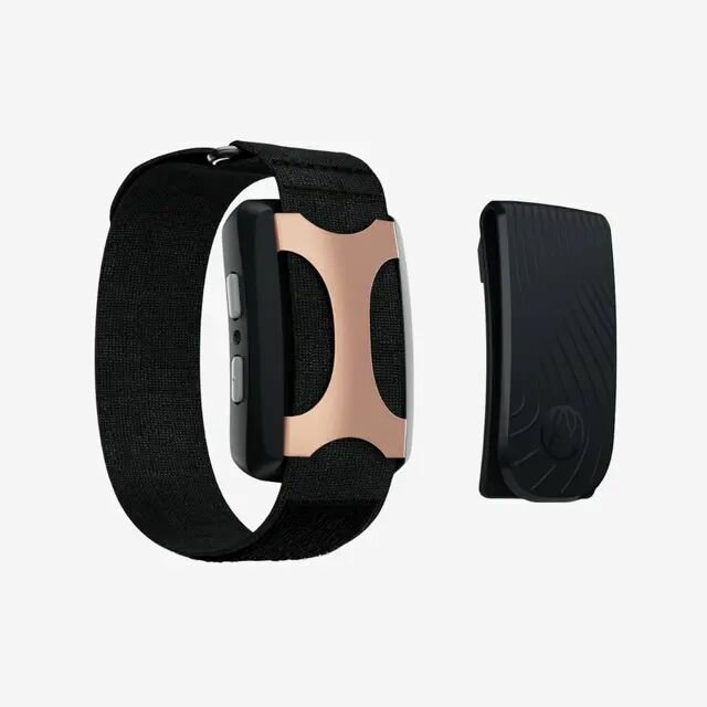 Apollo Neuro Устройство для улучшения сна Wearable SmartVibes AI Membership, Twilight