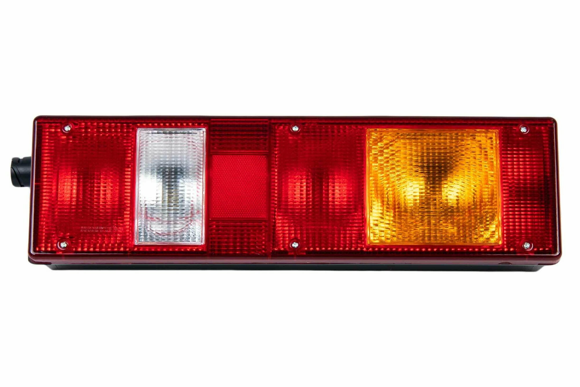 Фонарь задний левый Маз 87-37209-SX STELLOX