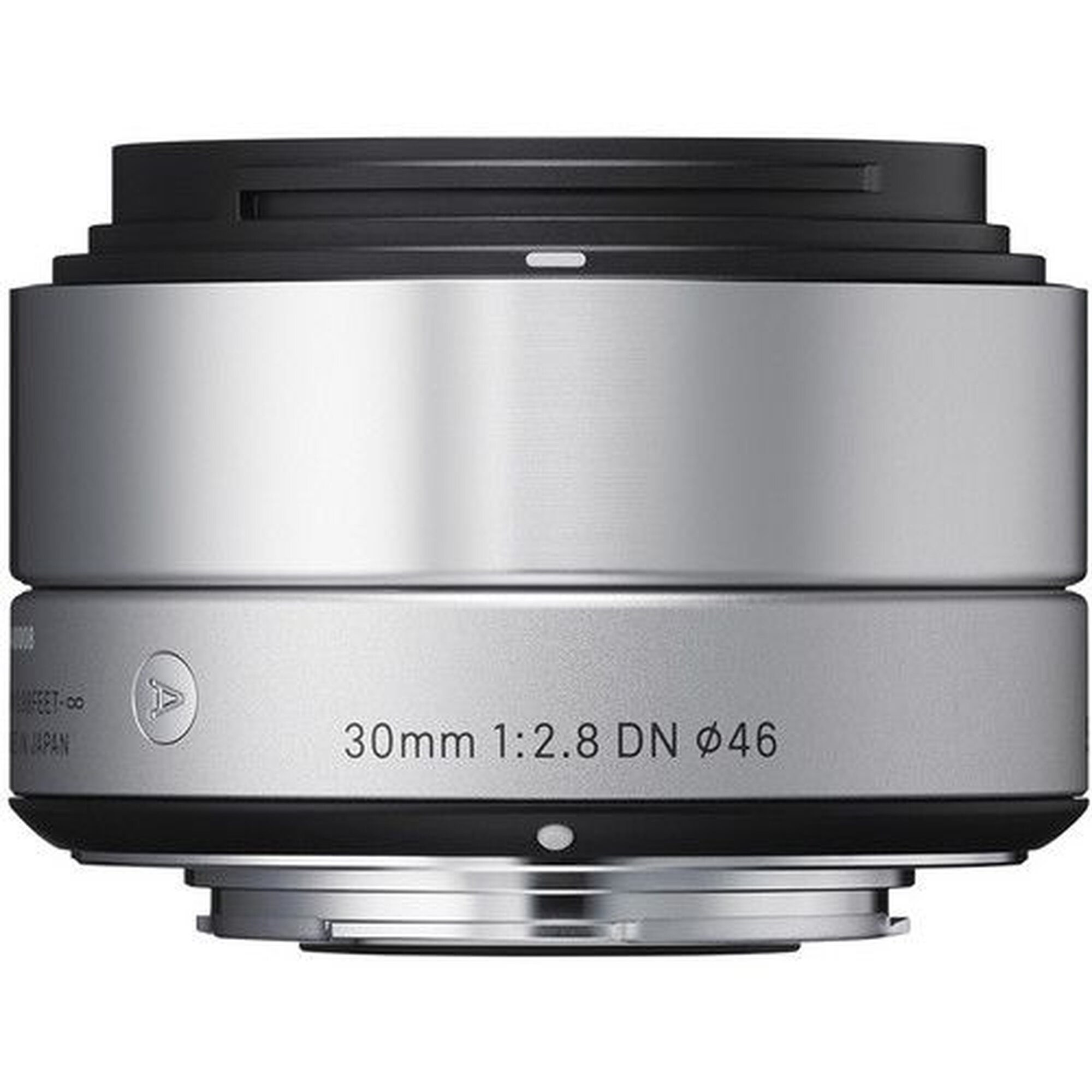 Объектив SIGMA AF 30 MM F2.8 DN ART FOR SONY E MOUNT (Silver)