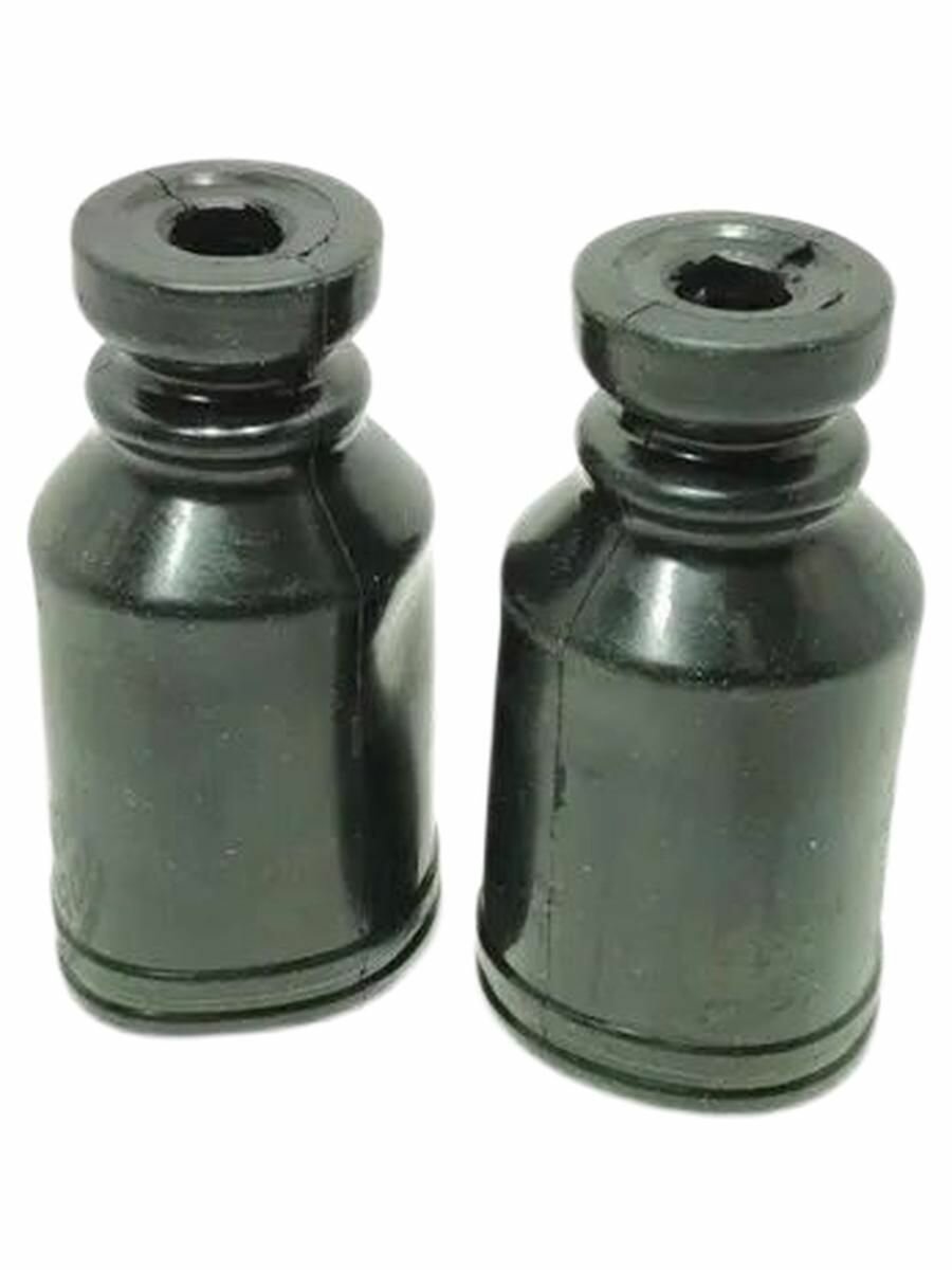 Пыльники-отбойники амортизатора переднего комплект 2шт Chery IndiS / Kimo / QQ6