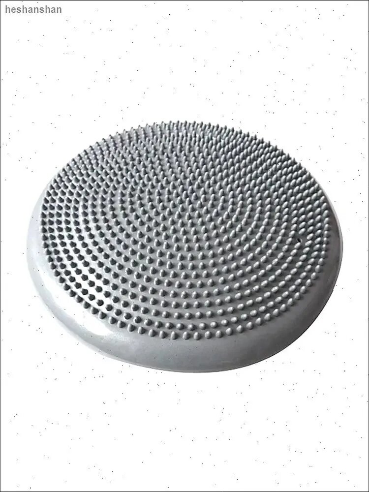 Подушка балансировочная, 33х,33*, Диск балансировочный - 1 шт, насос- 1 шт, Водонепроницаемые