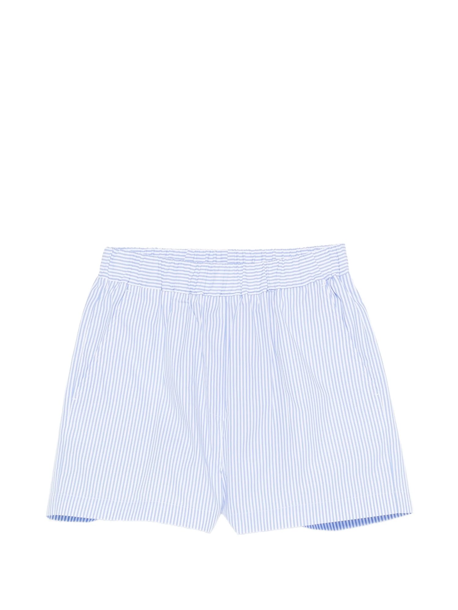 Шорты Striped shorts