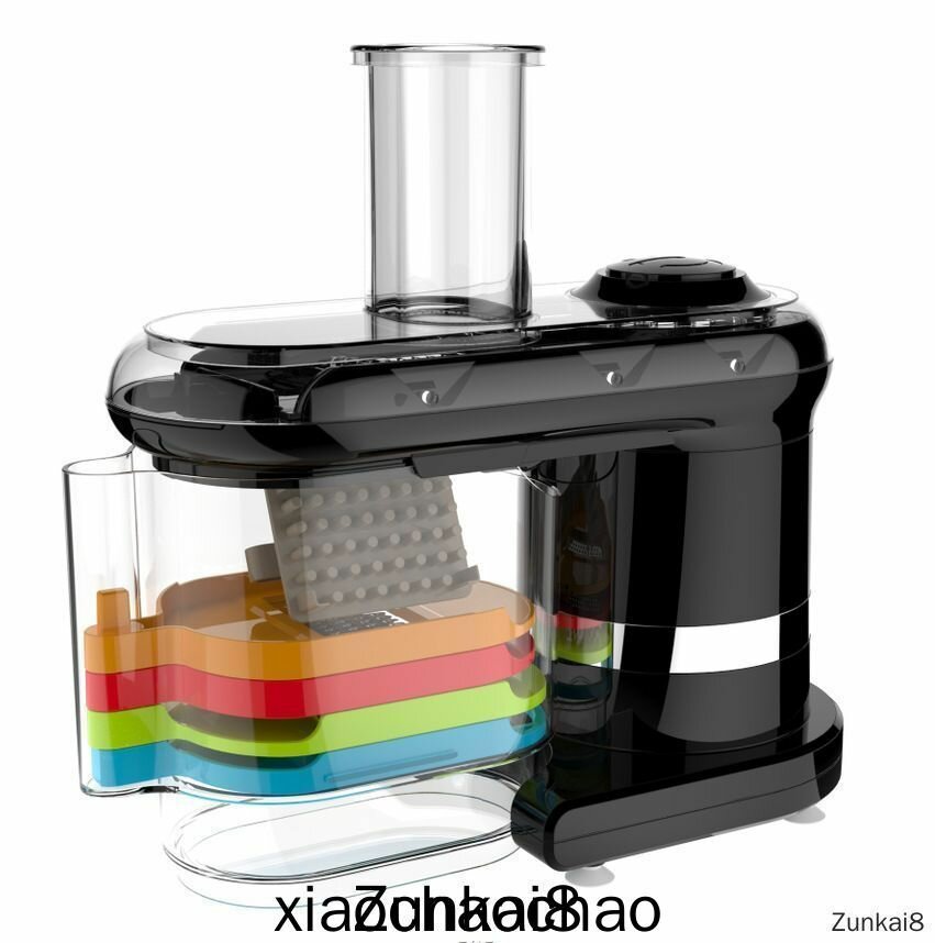 Мультирезка Moulinex Fresh Express Cube & Stick DJ905832, 280 Вт