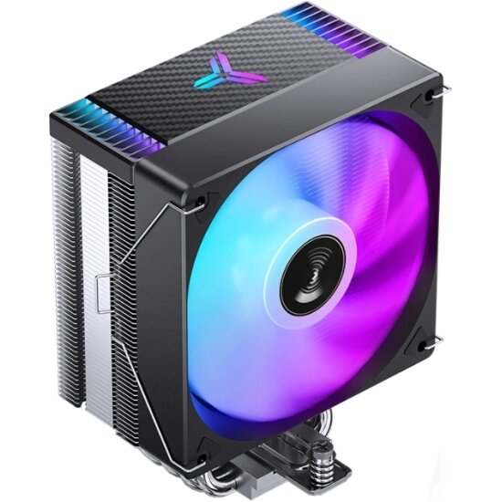 Кулер для процессора Jonsbo CR-1000 MAX V2 Color