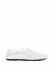 Балетки STRATEGIA Embellished ballet flats, размер 41, white