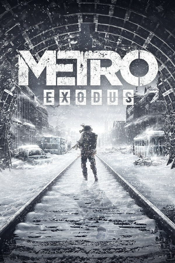 Metro Exodus Gold Edition, Все страны