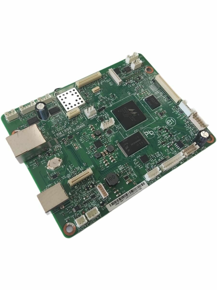 41X2461 Плата форматера Lexmark MB2236