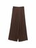 Брюки PennyBlack Elasticated-waistband trousers, размер 46, brown