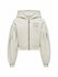 Худи Moncler, размер 14 лет, разноцветный