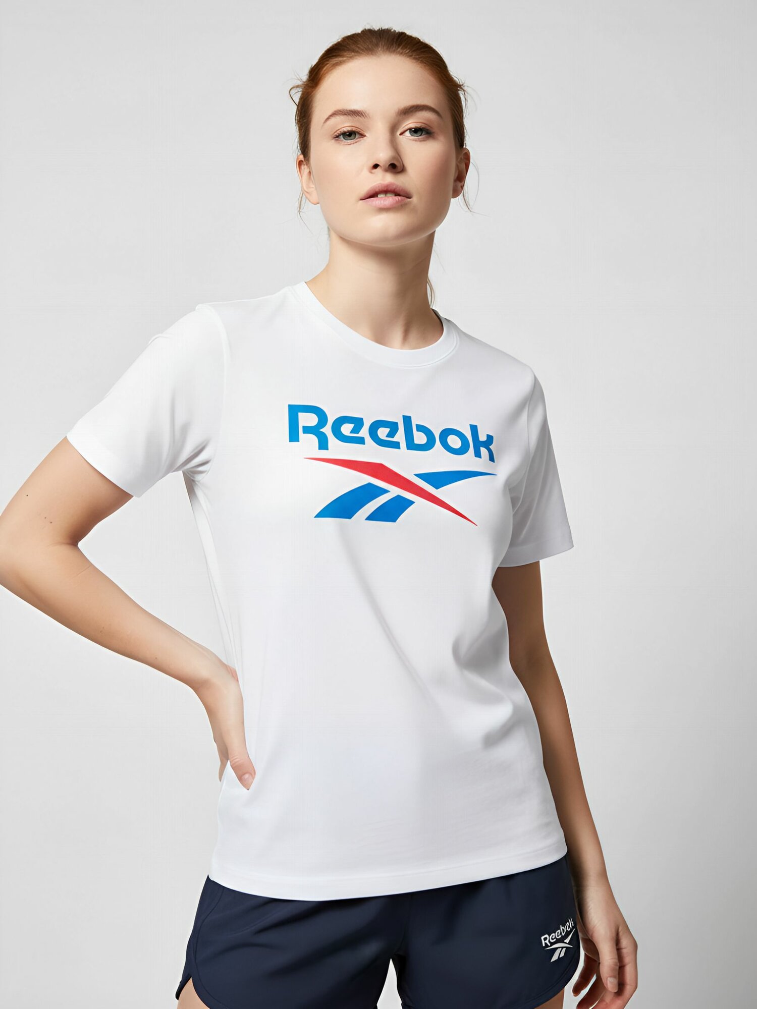 Футболка спортивная