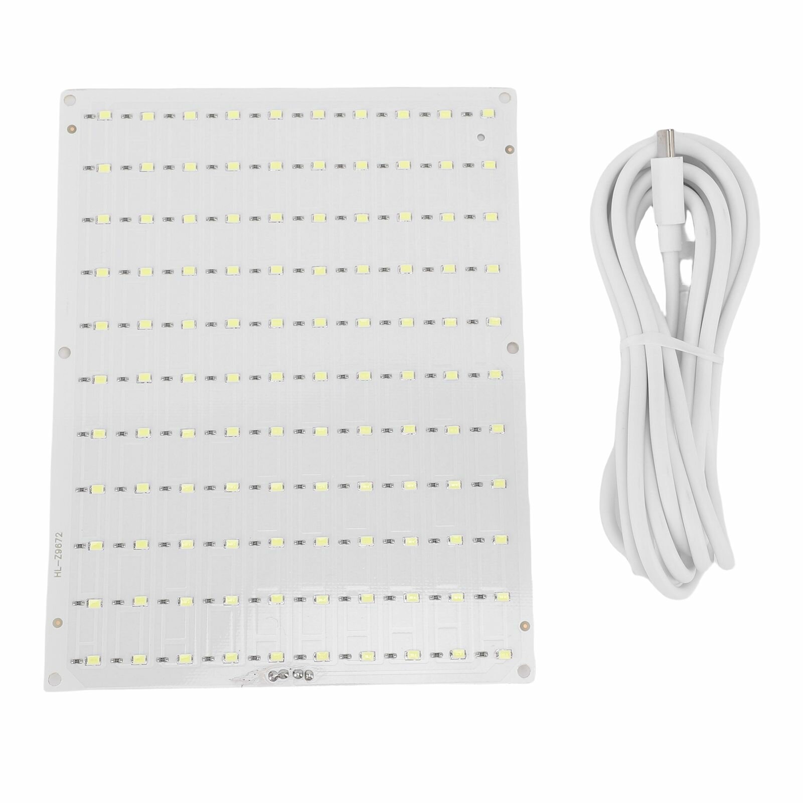 Плата LED-подсветки для Bambulab X1/P1/A1 110 светодиодов регулировка