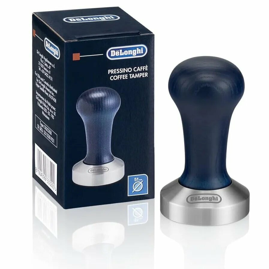 DeLonghi Мельница для чая