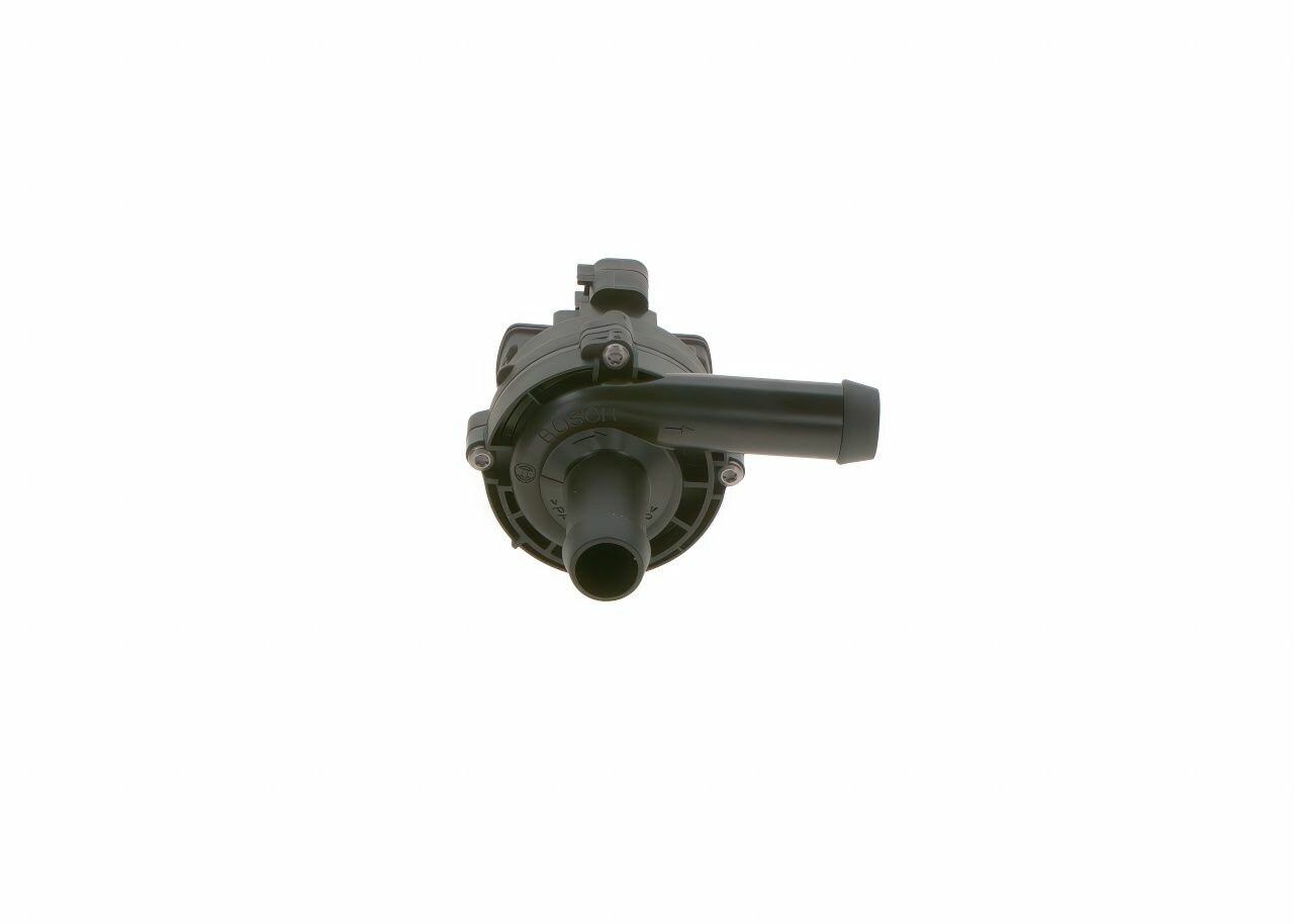 Насос водяной электрический, для Ягуар XK 2, 8 арт 0392023014 BOSCH