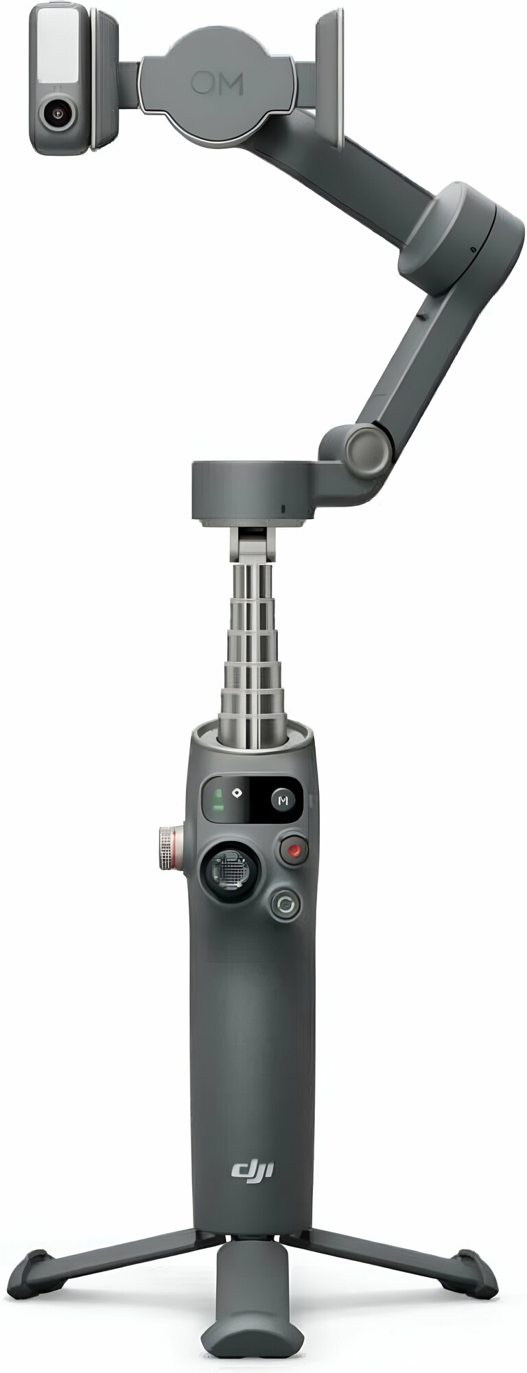 Стабилизатор DJI Osmo Mobile 7 Pro, трипод, монопод, селфи-палка