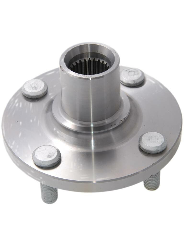 Ступица для TOYOTA COROLLA, PRIUS, передняя / Febest 0182-120F