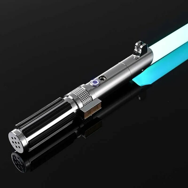 Световой меч со Anakin Skywalker, RGB GS016