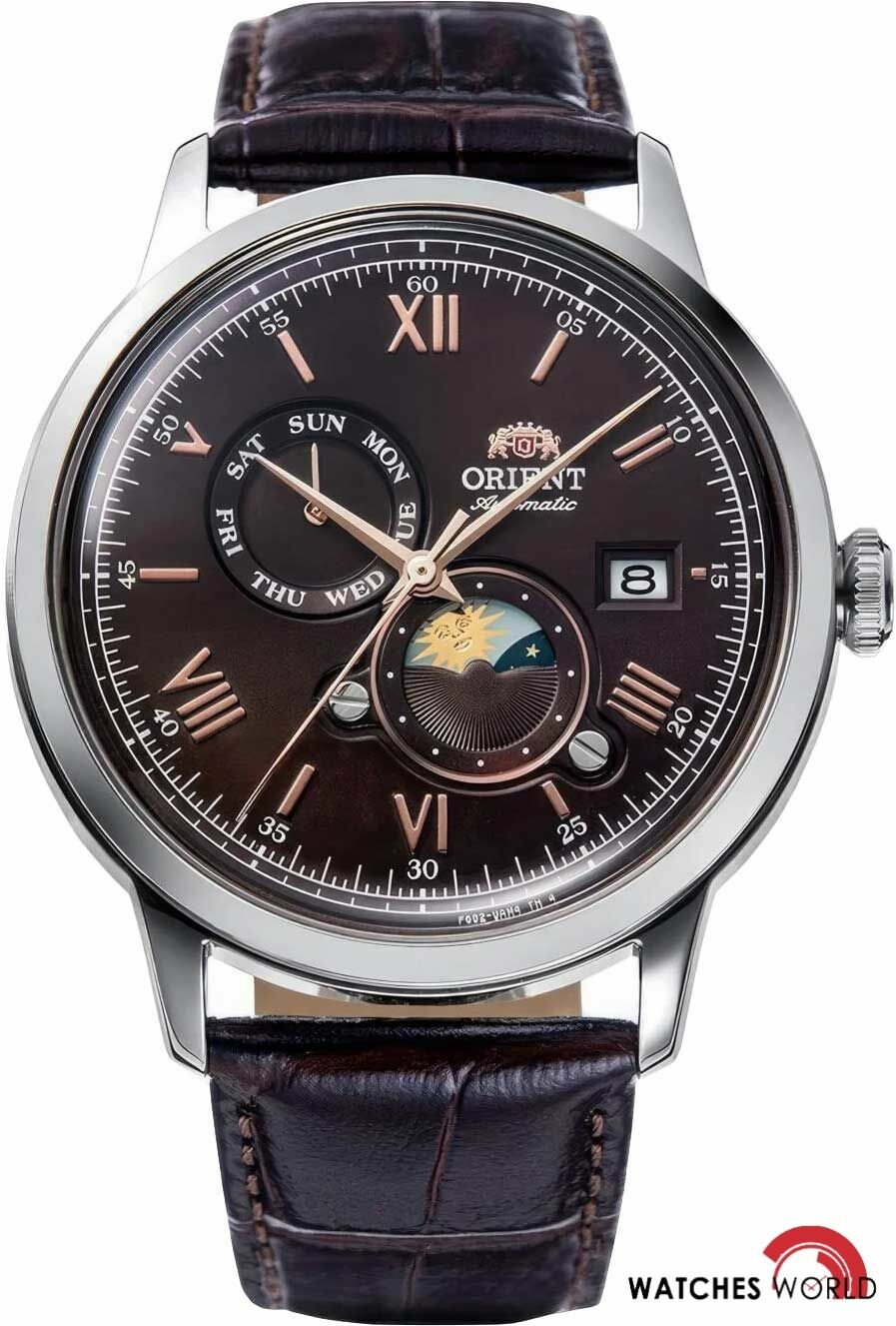 Наручные часы