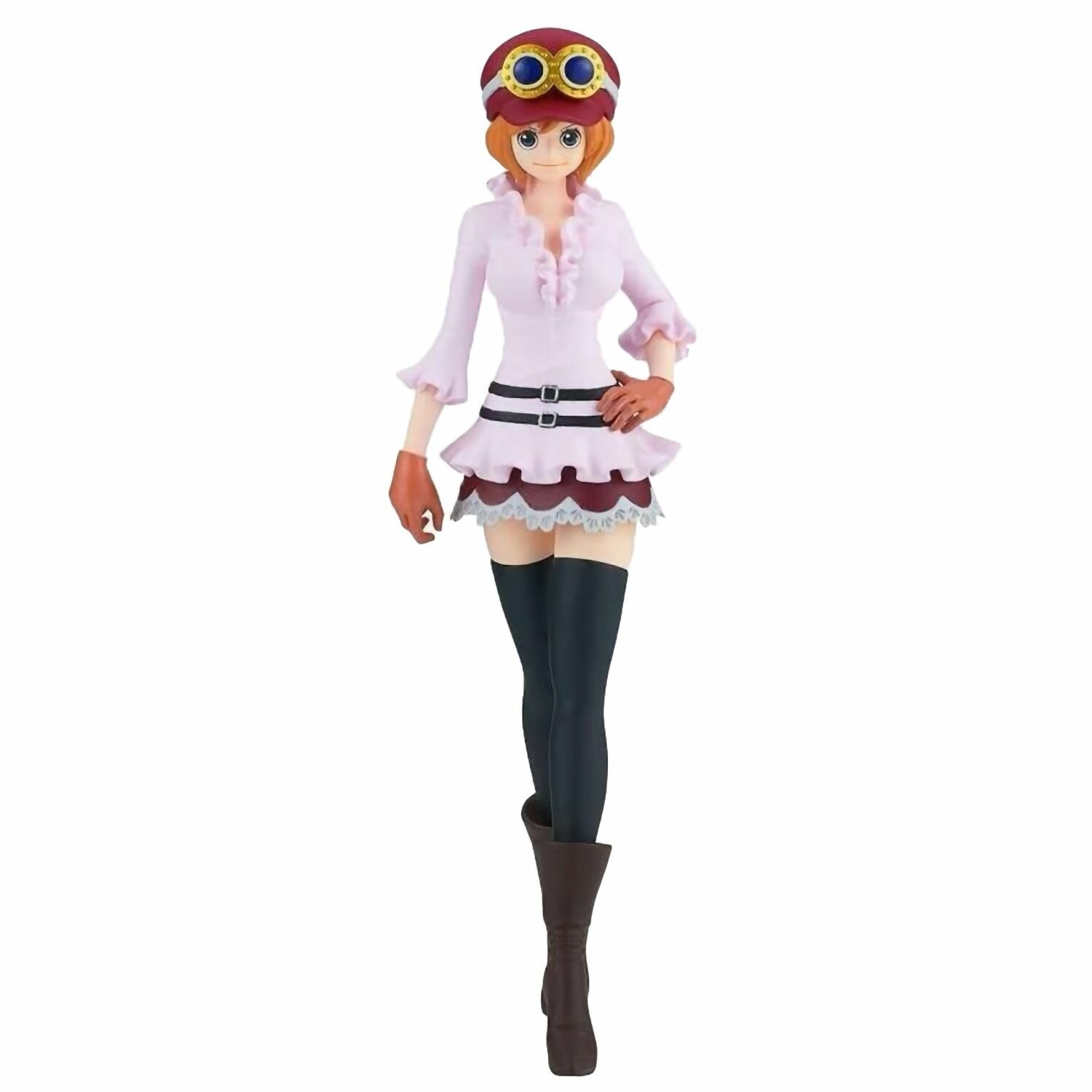 Фигурка Bandai City "One Piece The Shukko Koala" 889017, коллекционная, 16 см