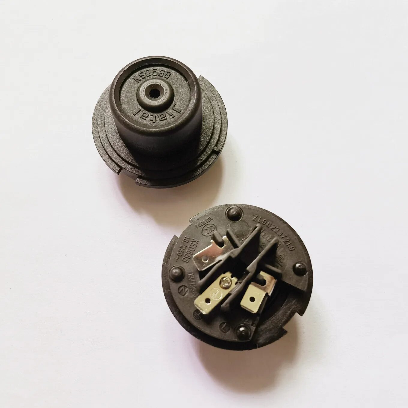 Разъём для чайника MaXueZhong KSD688