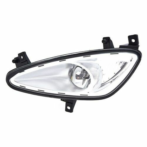Фара противотуманная Magneti Marelli 710305074001 для Mercedes S-CLASS W221