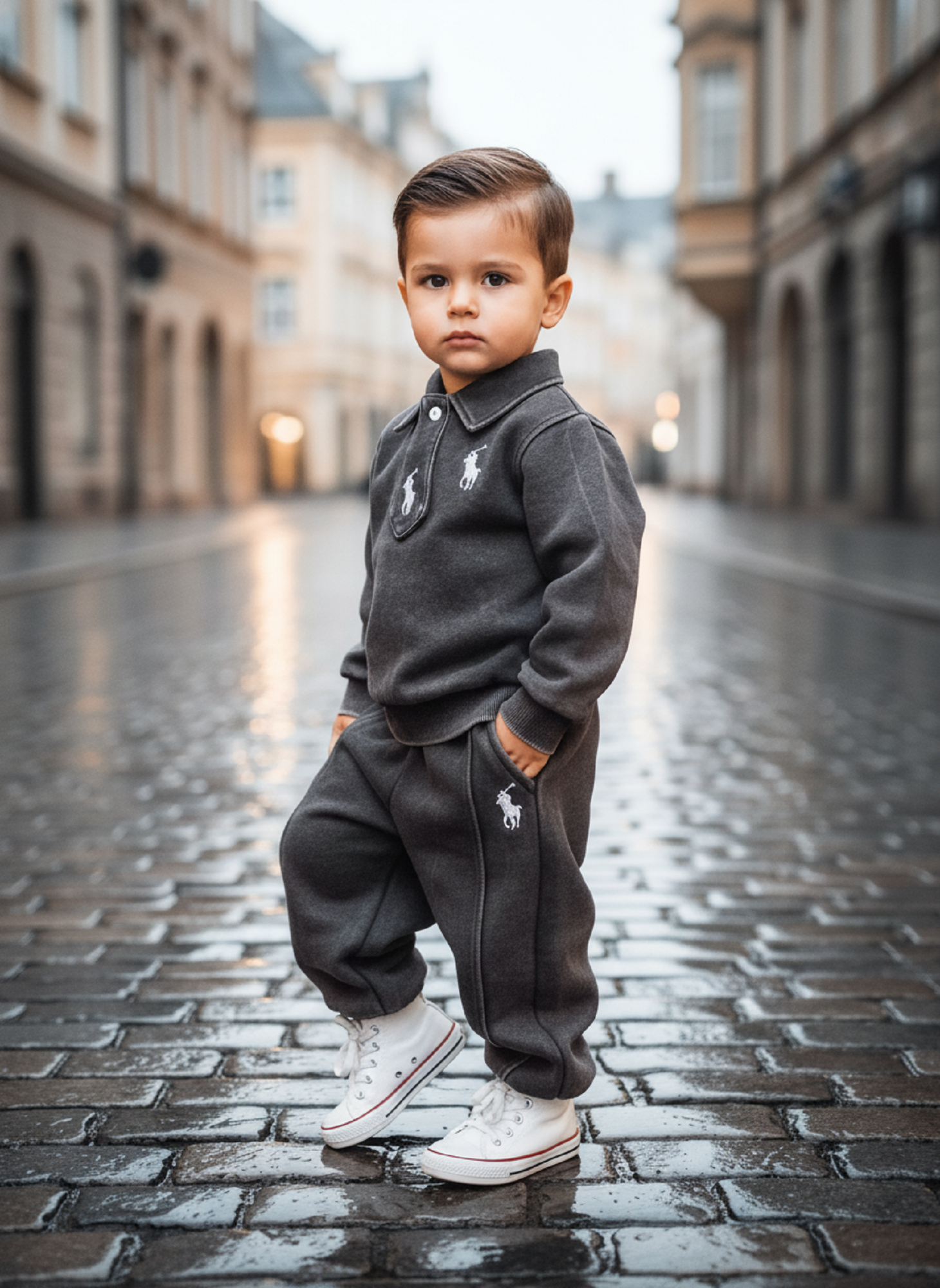 Костюм спортивный весна/лето