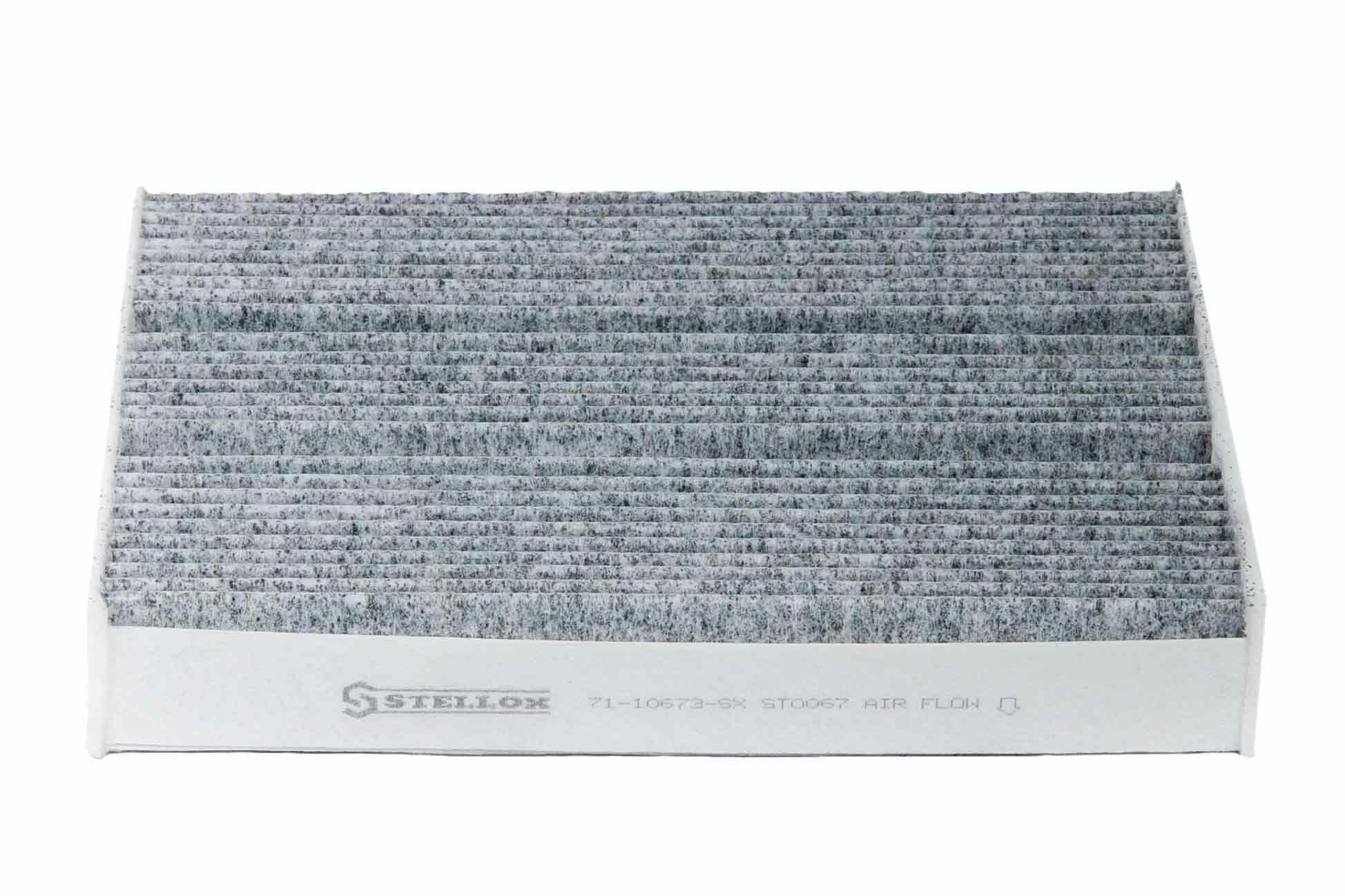 Фильтр салона для Мерседес А, Б, CLA, GLA, GLB 71-10673-SX STELLOX