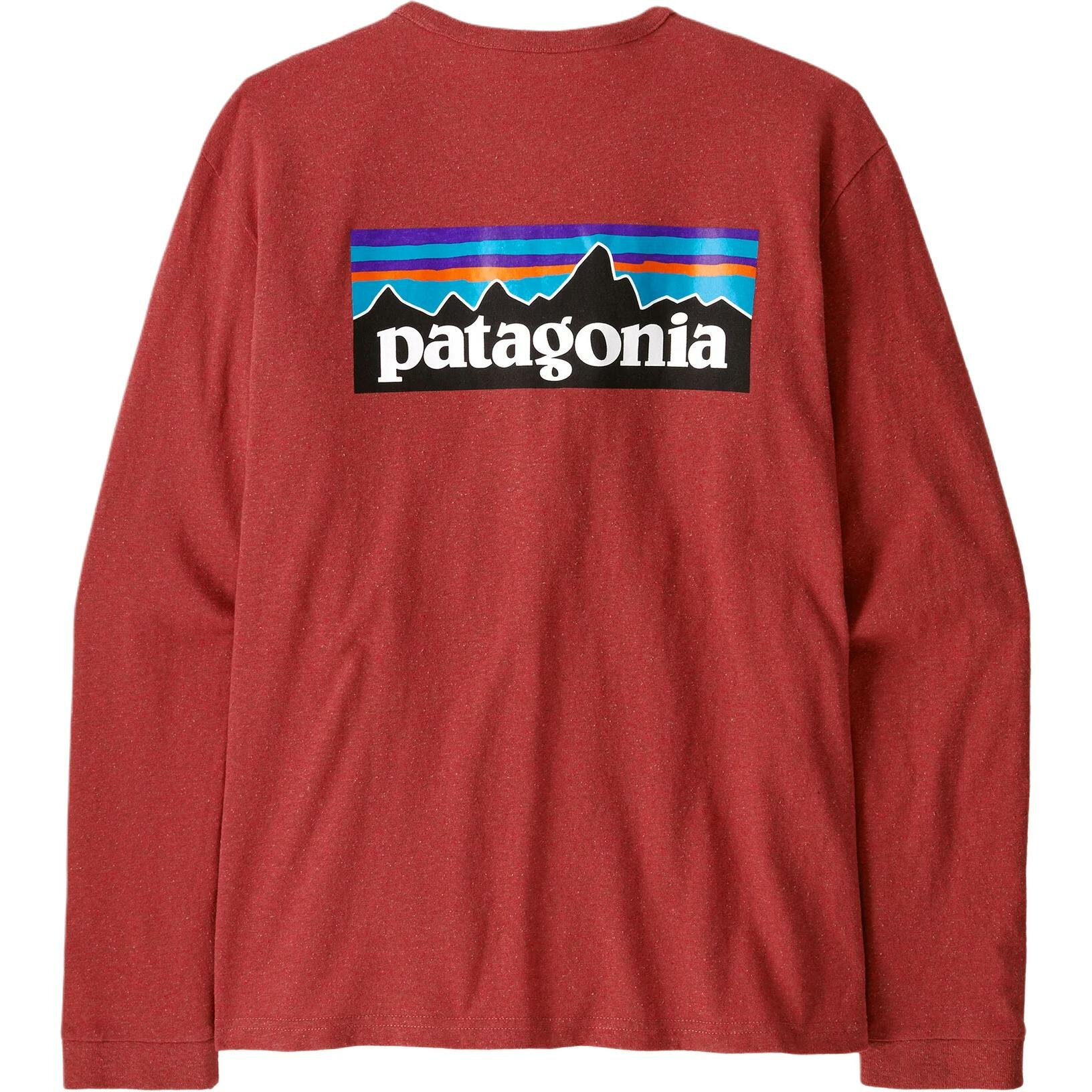 Футболка Patagonia