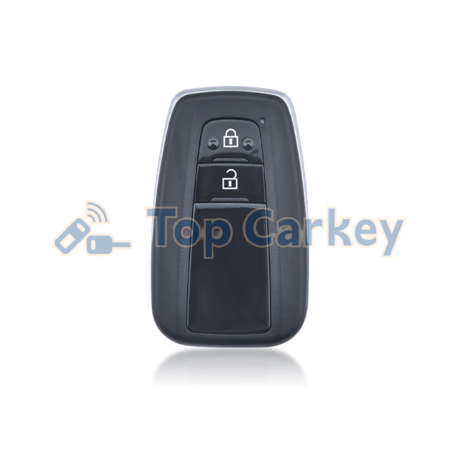 Универсальный автоключ KEYDIY ZB36-2 для Toyota/Lexus